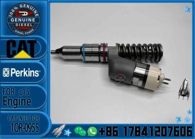 중국 재건 C13 주입기 10R1274, 10R2977, 발굴기 주입기 C13 연료 주입기 249-0713 CAT E345C E345D 판매용