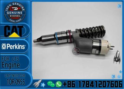 중국 재건 C13 주입기 10R1274, 10R2977, 발굴기 주입기 C13 연료 주입기 249-0713 CAT E345C E345D 판매용