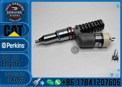 중국 재건 C13 주입기 10R1274, 10R2977, 발굴기 주입기 C13 연료 주입기 249-0713 CAT E345C E345D 판매용