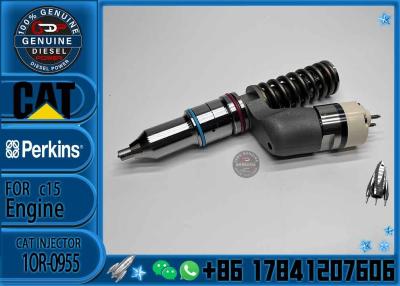 중국 재건 C13 주입기 10R1274, 10R2977, 발굴기 주입기 C13 연료 주입기 249-0713 CAT E345C E345D 판매용