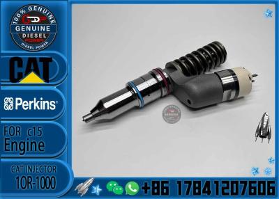Chine Injecteur de carburant CAT pour moteur C11 C13 à vendre