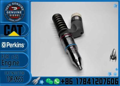 Chine Injecteur de carburant diesel neuf de haute qualité 10R-1257 1786342 178-6342 pour moteur CAT 3126B à vendre
