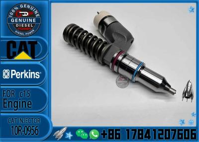 Chine Injecteur de moteur diesel 10R-0956 10R-7231 10R-1273 10R-8989 10R-1273 10R-2772 10R-9236 Pour Caterpillar C10 Common Rail à vendre