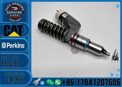 Cina Iniezione del motore diesel 10R-0956 10R-7231 10R-1273 10R-8989 10R-1273 10R-2772 10R-9236Per Caterpillar C10 Common Rail in vendita