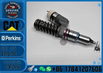 Cina Iniezione del motore diesel 10R-0956 10R-7231 10R-1273 10R-8989 10R-1273 10R-2772 10R-9236Per Caterpillar C10 Common Rail in vendita
