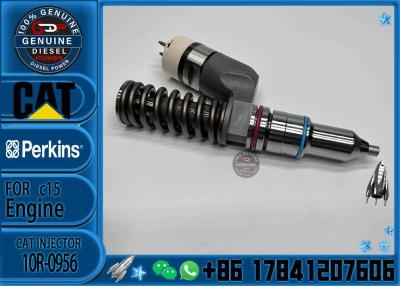 Cina Iniezione del motore diesel 10R-0956 10R-7231 10R-1273 10R-8989 10R-1273 10R-2772 10R-9236Per Caterpillar C10 Common Rail in vendita