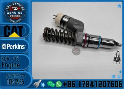 Cina Iniezione del motore diesel 10R-0956 10R-7231 10R-1273 10R-8989 10R-1273 10R-2772 10R-9236Per Caterpillar C10 Common Rail in vendita