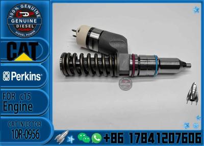 Cina Iniezione del motore diesel 10R-0956 10R-7231 10R-1273 10R-8989 10R-1273 10R-2772 10R-9236Per Caterpillar C10 Common Rail in vendita
