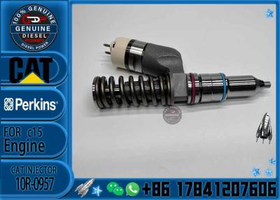 Chine Injecteur de carburant diesel neuf de haute qualité 10R-0782 1780199 178-0199 pour moteur CAT 3126B/3126E à vendre