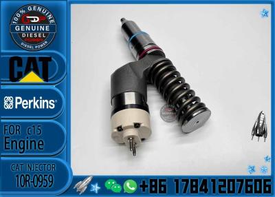 中国 燃料注入器 10R-2708 10R-0959 0R-9258 0R-4893 0R-4668 0R-4118 0R-9258 211-3027 キャタピラー・ジェネス 3456 トラック 3406E 販売のため