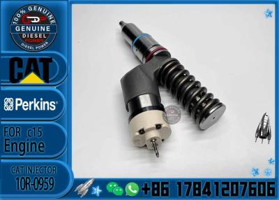 中国 燃料注入器 10R-2708 10R-0959 0R-9258 0R-4893 0R-4668 0R-4118 0R-9258 211-3027 キャタピラー・ジェネス 3456 トラック 3406E 販売のため