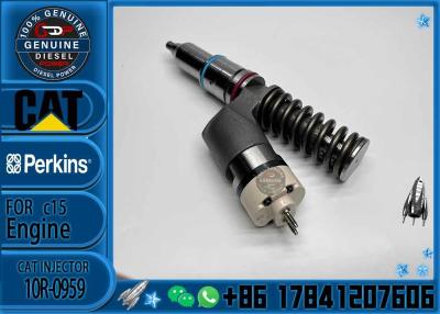 中国 燃料注入器 10R-2708 10R-0959 0R-9258 0R-4893 0R-4668 0R-4118 0R-9258 211-3027 キャタピラー・ジェネス 3456 トラック 3406E 販売のため
