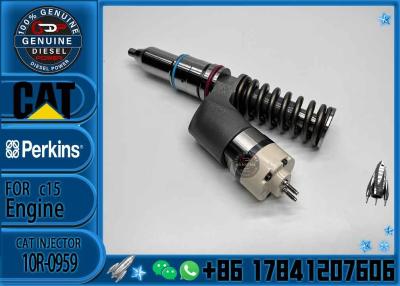 中国 燃料注入器 10R-2708 10R-0959 0R-9258 0R-4893 0R-4668 0R-4118 0R-9258 211-3027 キャタピラー・ジェネス 3456 トラック 3406E 販売のため