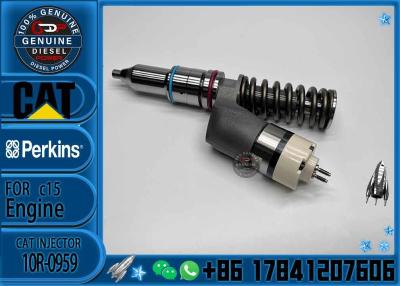 中国 燃料注入器 10R-2708 10R-0959 0R-9258 0R-4893 0R-4668 0R-4118 0R-9258 211-3027 キャタピラー・ジェネス 3456 トラック 3406E 販売のため
