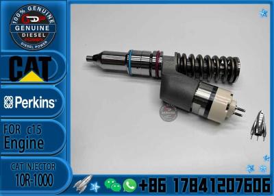 China El motor de inyección de combustible 10R-1278 10R1278 10R-1279 10R-1280 10R-1288 10R-1290 10R-1303 10R-1305 10R-2772 10R-2826 10R-2827 10R-2828 en venta