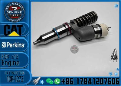 China 10R-1273 Producto original Ingeniería de maquinaria piezas inyector de combustible 10R1273 10R-1273 Aplicable a los camiones motor C15 en venta