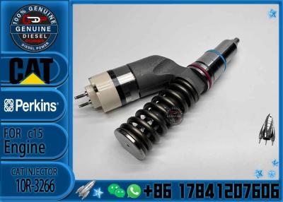 China 10R-2772 10R2772 Inyector de combustible Excavadora 10R-3266 10R3266 10R-7229 10R7229 Inyector de piezas del motor en venta