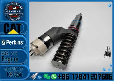 Cina 10R-3266 10R3266 10R-7229 10R7229 Iniettore di parti del motore in vendita