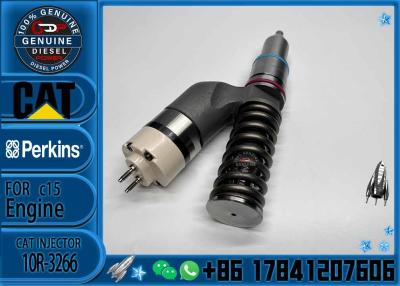 Cina 10R-3266 10R3266 10R-7229 10R7229 Iniettore di parti del motore in vendita