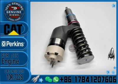 China Inyector de combustible 10R-7228 10R-7230 10R-7231 10R-7232 10R-7236 10R-7236 10R-7238 10R-7668 10R-7671 10R7671 10R-7672 10R7672 10R7672 en venta