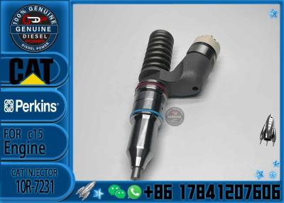 China El motor de inyección de combustible 10R7221 10R7222 10R7223 10R7225 10R-7228 10R-7230 10R-7231 10R-7232 10R-7236 10R-7238 10R-7668 10R-7671 en venta