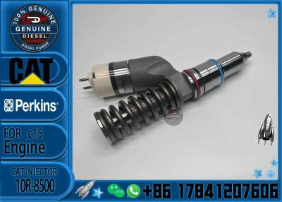 China Inyector de combustible para motores de C15 de fábrica 10R-0957 10R-8500 10R-8501 211-3024 Inyector de Caterpillar C15 en venta