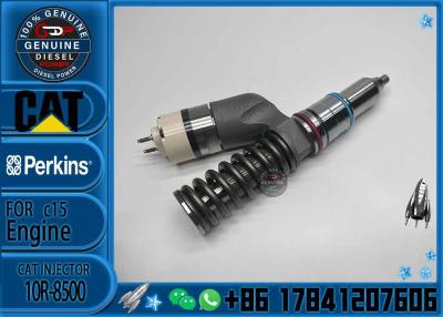 Cina Iniezione di carburante per motore C15 10R-0957 10R-8500 10R-8501 211-3024 Caterpillar in vendita