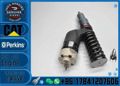 Cina Iniezione di carburante per motore C15 10R-0957 10R-8500 10R-8501 211-3024 Caterpillar in vendita