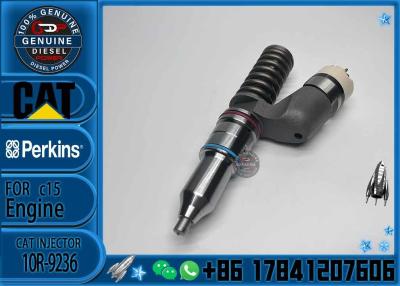 China Nuevo inyector de combustible C11 249-0712 2490712 10R3147 10R-3147 para las piezas Cat 14M, 725, 730, 966H, C11, R1600H, R1700G, RM-300 en venta
