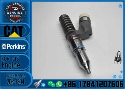 China Boquillas de inyección de diesel de alta calidad 253-0608 20R-8045 292-3666 20R-8046 C13 para el motor Caterpillar 332-1419 20R-2437 en venta