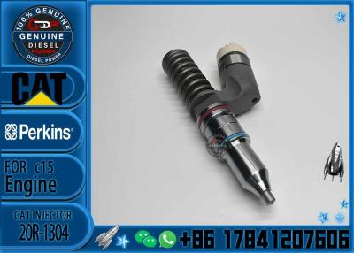 Cina Fuse di iniezione diesel di alta qualità 253-0608 20R-8045 292-3666 20R-8046 C13 per motore Caterpillar 332-1419 20R-2437 in vendita