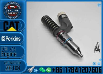 Cina Fuse di iniezione diesel di alta qualità 253-0608 20R-8045 292-3666 20R-8046 C13 per motore Caterpillar 332-1419 20R-2437 in vendita