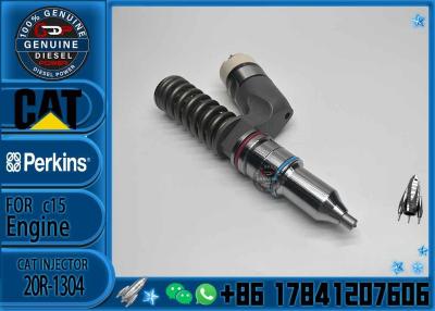 Cina Fuse di iniezione diesel di alta qualità 253-0608 20R-8045 292-3666 20R-8046 C13 per motore Caterpillar 332-1419 20R-2437 in vendita