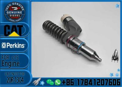 Cina Fuse di iniezione diesel di alta qualità 253-0608 20R-8045 292-3666 20R-8046 C13 per motore Caterpillar 332-1419 20R-2437 in vendita