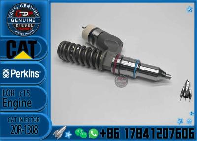 中国 ディーゼルノズル組 コモンレールインジェクタ 138-8756 153-5938 20R-4148 155-1819 CAT 3126Bエンジン 販売のため