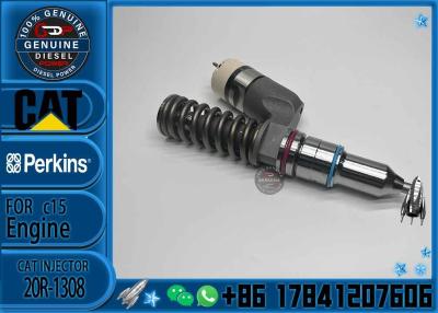 中国 ディーゼルノズル組 コモンレールインジェクタ 138-8756 153-5938 20R-4148 155-1819 CAT 3126Bエンジン 販売のため