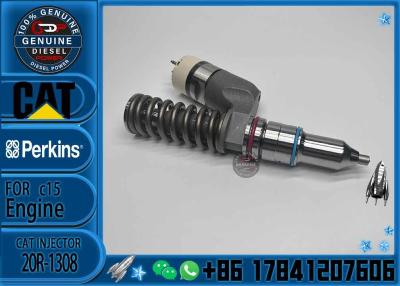 中国 ディーゼルノズル組 コモンレールインジェクタ 138-8756 153-5938 20R-4148 155-1819 CAT 3126Bエンジン 販売のため