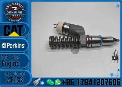 中国 ディーゼルノズル組 コモンレールインジェクタ 138-8756 153-5938 20R-4148 155-1819 CAT 3126Bエンジン 販売のため