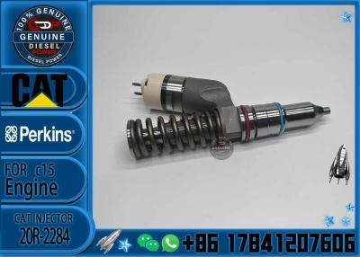 中国 20R-2284 20R2284 276-8307 2768307 燃料エンジンの注射器 359-7434 3597434 618-0750 6180750 ディーゼル注射器 販売のため