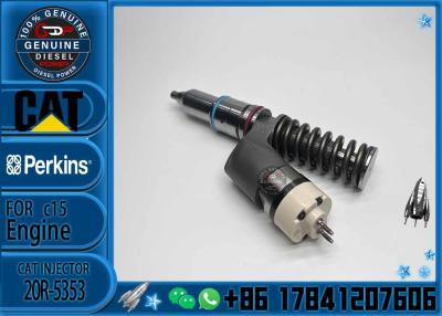 中国 ホットセール 燃料注入器 20R-8064 20R8064 エンジンノズル アッシー 5577633 557-7633 387-9433 3879433 330D 336D 販売のため