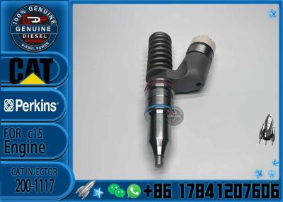 中国 NEW ディーゼル燃料注入器 137-2500 147-0373 160-1090 160-2303 194-5083 212-3463 10R-0963 CAT C10 C12 エンジン部品用 販売のため