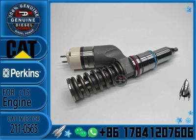 中国 NEW ディーゼル燃料注入器 137-2500 147-0373 160-1090 160-2303 194-5083 212-3463 10R-0963 CAT C10 C12 エンジン部品用 販売のため