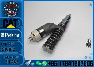 中国 工場直送C15エンジン 共通鉄道燃料注入器 200-1117 211-3022 10R-0956 211-3023 キャターピラーC15注入器 販売のため