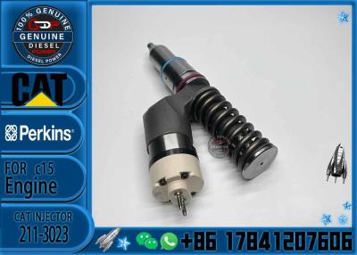 中国 新品 2113028 211-3028 柴油燃料注入器 2010565 201-0565 10R7228 10R7228 キャットエンジン用 3406E C15 C18 C27 C32 販売のため