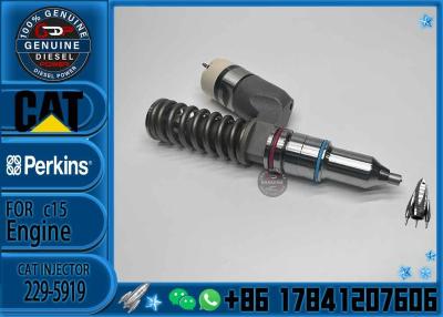 中国 3126B 3126E エンジンのスペアパーツ 燃料注入器 222-5967 173-4059 0R-9349 猫用トラック用 3126E 3126 販売のため