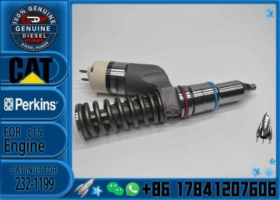 中国 3126B 3126E エンジンのスペアパーツ 燃料注入器 222-5967 173-4059 0R-9349 猫用トラック用 3126E 3126 販売のため