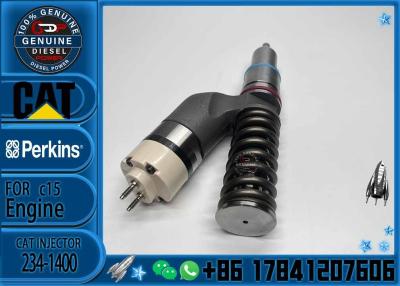 中国 C11 C13 エンジン燃料注入器 234-1400 2341400 234-1401 2341401 販売のため