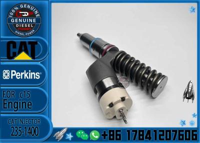 中国 C11 C13 エンジン燃料注入器 234-1400 2341400 234-1401 2341401235-1400 販売のため