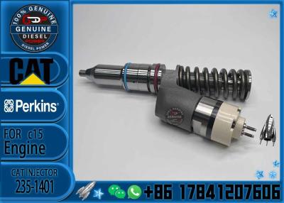 中国 ノズルインジェクタ 235-2888 エンジン燃料インジェクタ 235-5261 235-9649 235-5518 235-1400 235-1401 キャターピラーC-9 販売のため