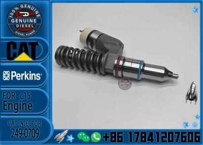 中国 高性能燃料注入器 249-0709 235-1400 235-1401 2351401 10R-1000 10R1000 10R-3264 200-1117 10R3264 2001117 2490709 販売のため